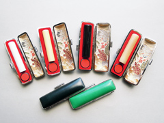 Todo-Insho | Handcrafted Hanko (Seal)